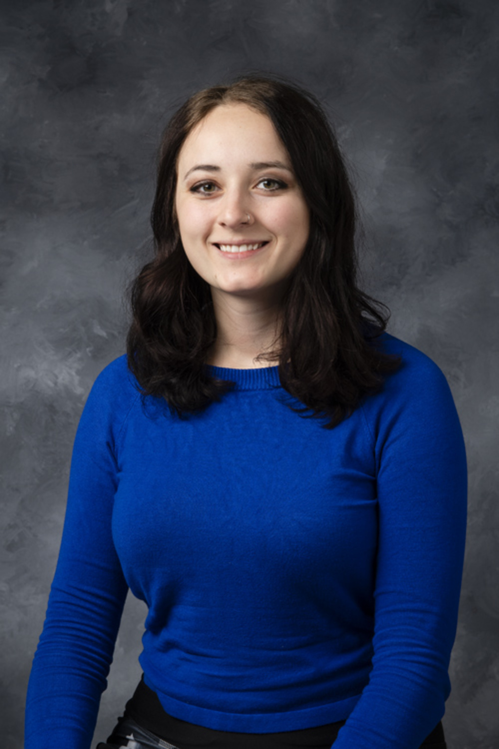 EURA 2019-2020 Recipient: Mackenzie Cross | Anthropology - College of ...