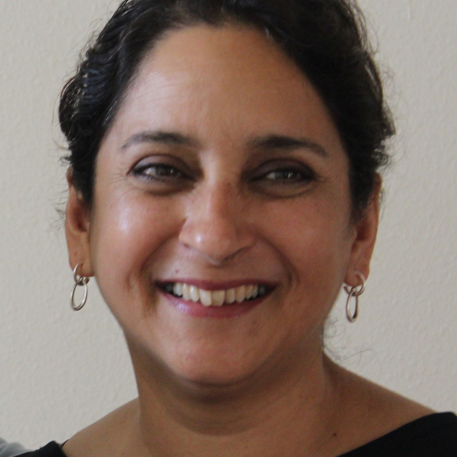 Meena Khandelwal | Anthropology - College of Liberal Arts and Sciences ...