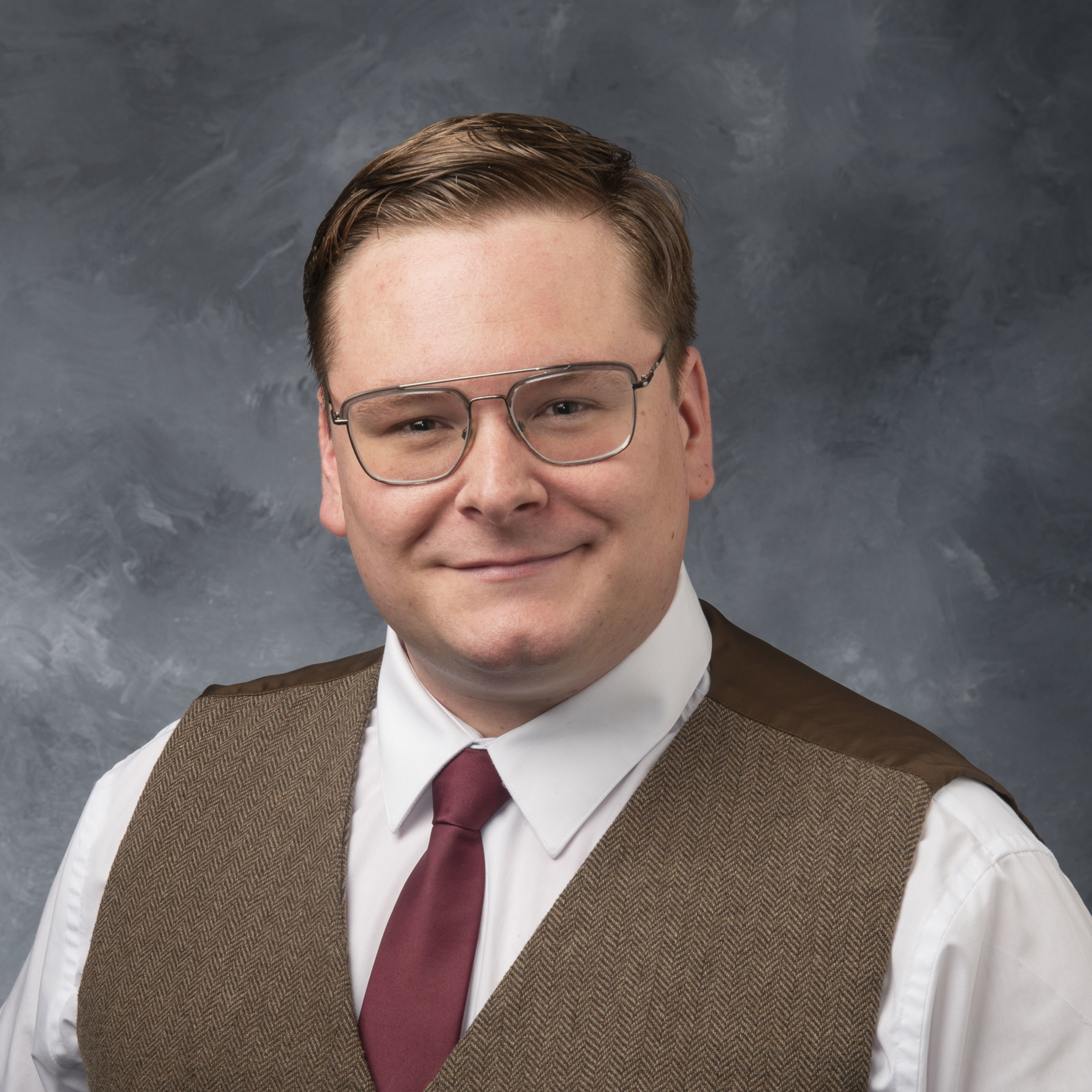 People | Anthropology | College of Liberal Arts and Sciences | The ...