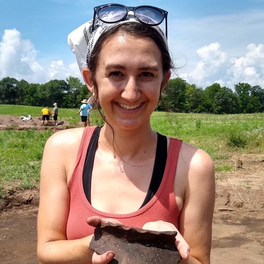 People | Anthropology | College of Liberal Arts and Sciences | The ...