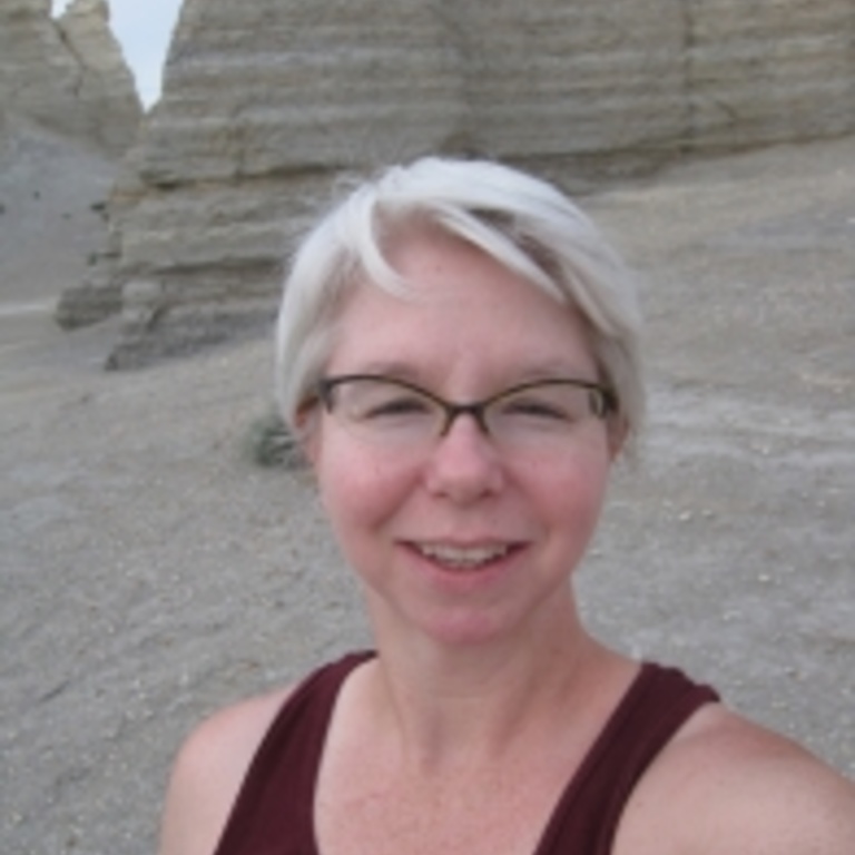 Faculty | Anthropology - The University of Iowa