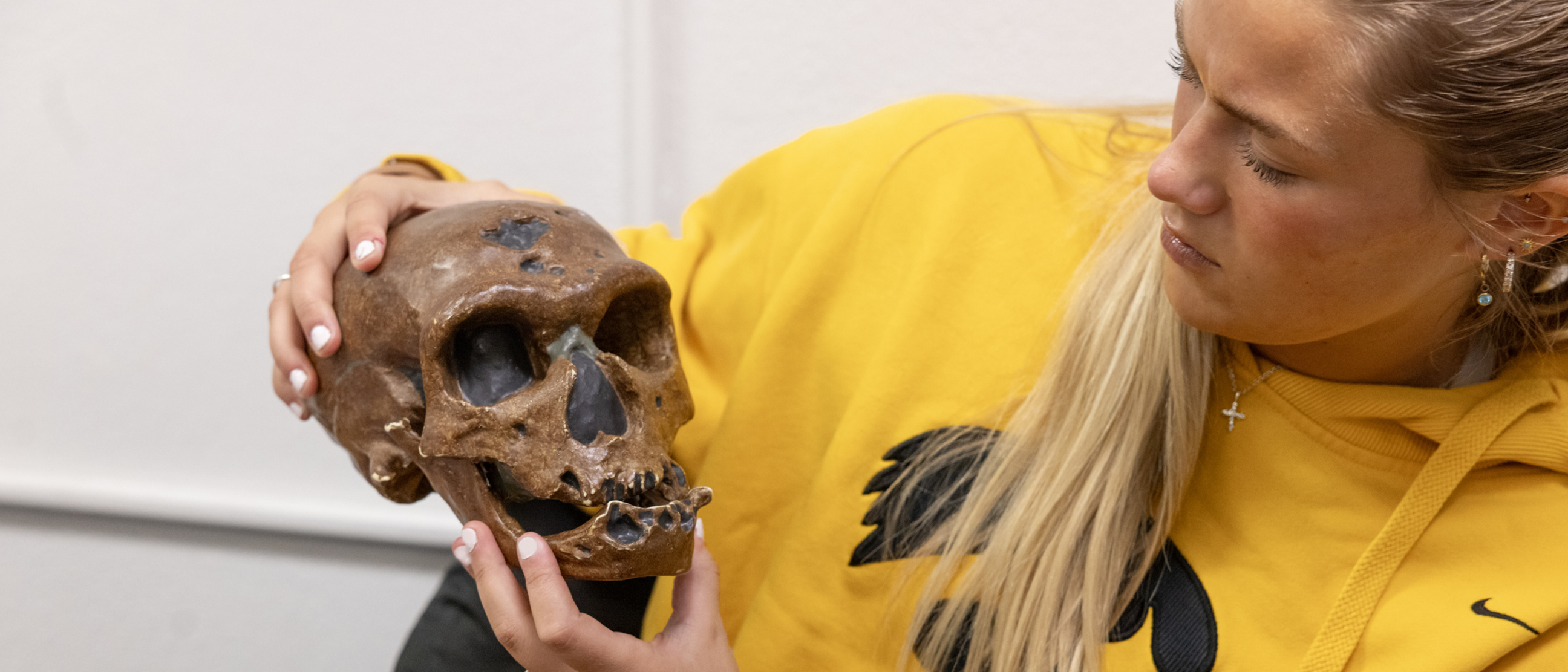 Anthropology | College of Liberal Arts and Sciences | The University of ...